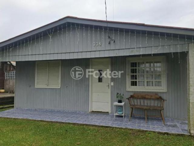 Casa, 3 dormitórios, 160 m², em São José