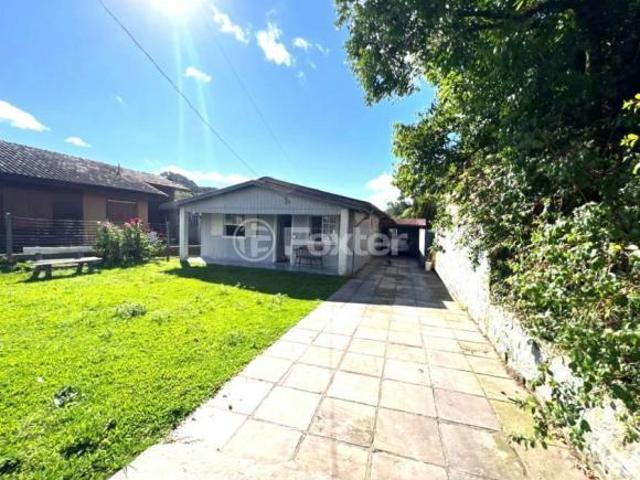 Casa, 3 dormitórios, 160 m², em São José