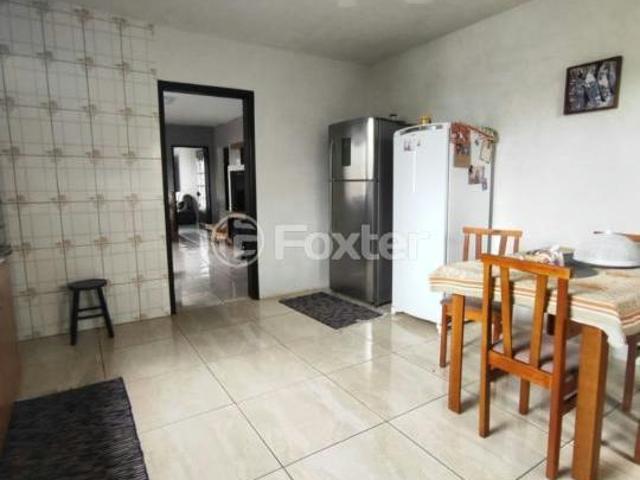 Casa, 3 dormitórios, 160 m², em Salgado Filho