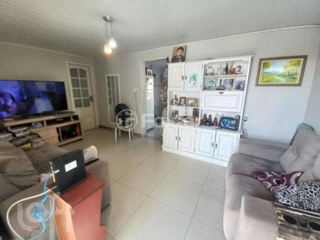 Casa, 3 dormitórios, 160 m², em Salgado Filho