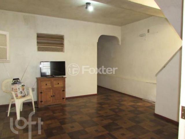 Casa, 3 dormitórios, 160 m², em Santo Antônio