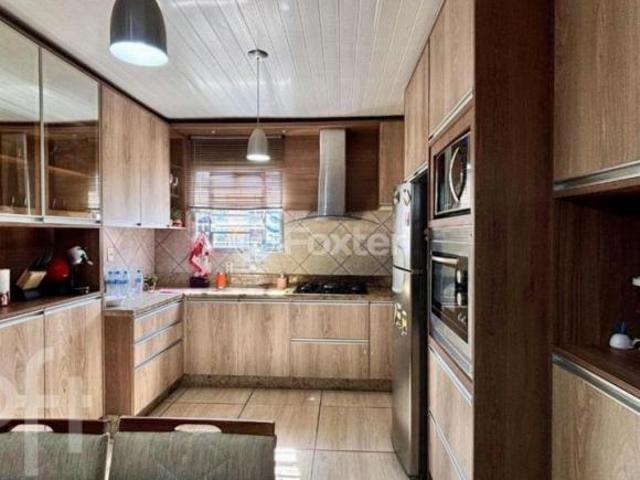Casa, 3 dormitórios, 160 m², em Parque Olinda