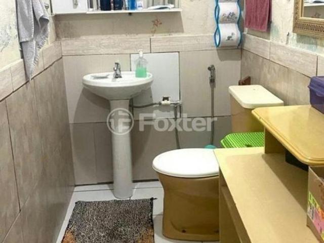 Casa, 3 dormitórios, 160 m², em Partenon