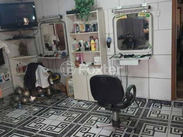Casa, 3 dormitórios, 160 m², em Restinga