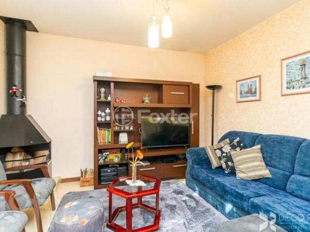 Casa, 3 dormitórios, 160 m², em Tristeza