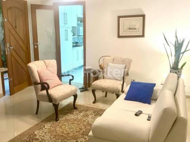 Casa, 3 dormitórios, 160 m², em Vila Congonhas