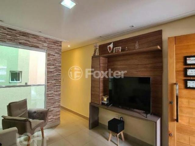 Casa, 3 dormitórios, 160 m², em Vila Formosa