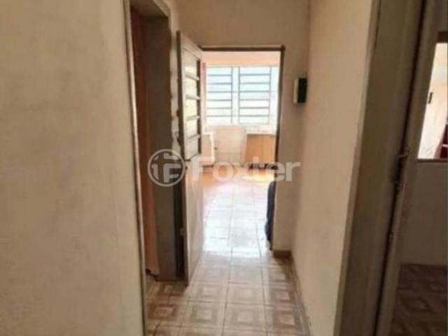 Casa, 3 dormitórios, 160 m², em Vila Princesa Izabel