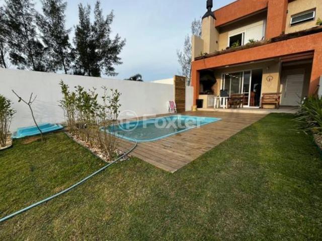 Casa, 3 dormitórios, 160 m², em XANGRI LÁ