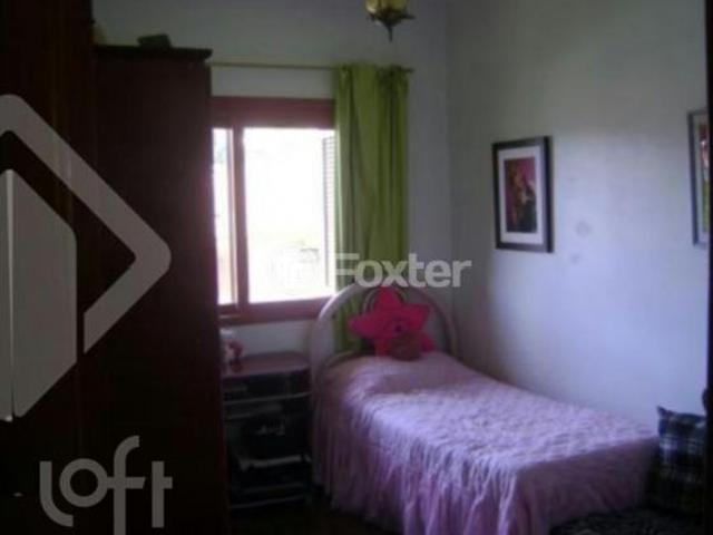 Casa, 3 dormitórios, 160.57 m², em Charqueadas