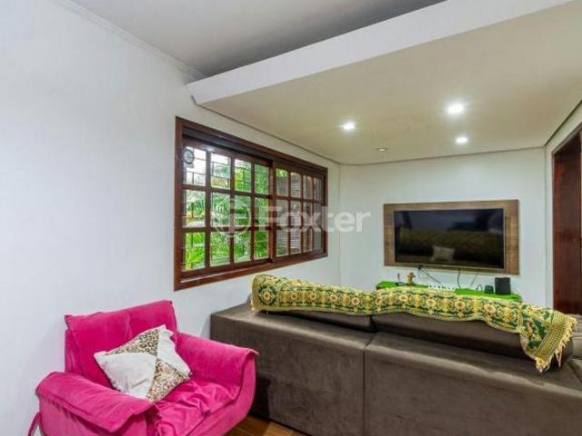 Casa, 3 dormitórios, 160.8 m², em Dom Feliciano