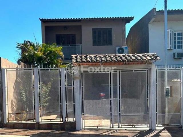 Casa, 3 dormitórios, 161 m², em Jardim Algarve