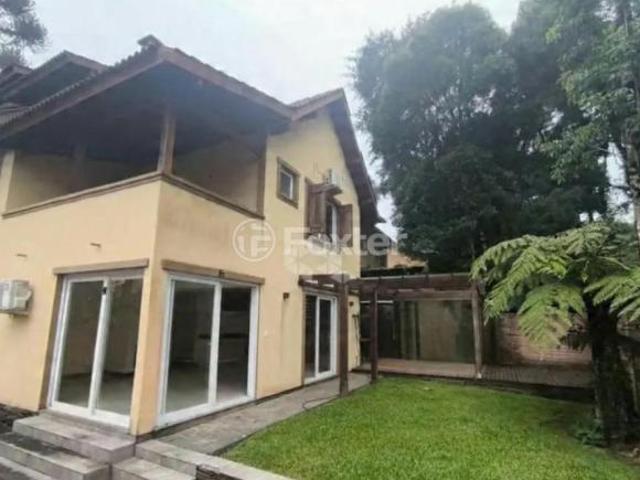 Casa, 3 dormitórios, 161 m², em Laje de Pedra
