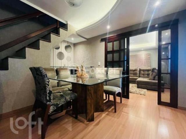 Casa, 3 dormitórios, 161.08 m², em Vila Nova