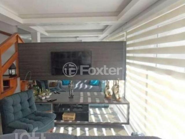 Casa, 3 dormitórios, 161.19 m², em Ideal
