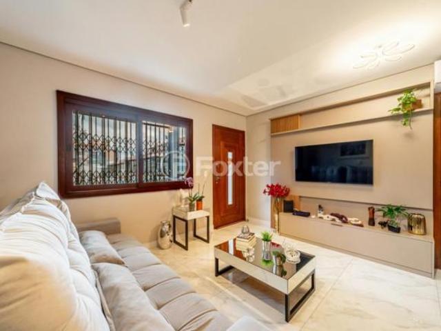 Casa, 3 dormitórios, 161.19 m², em Jardim Lindóia