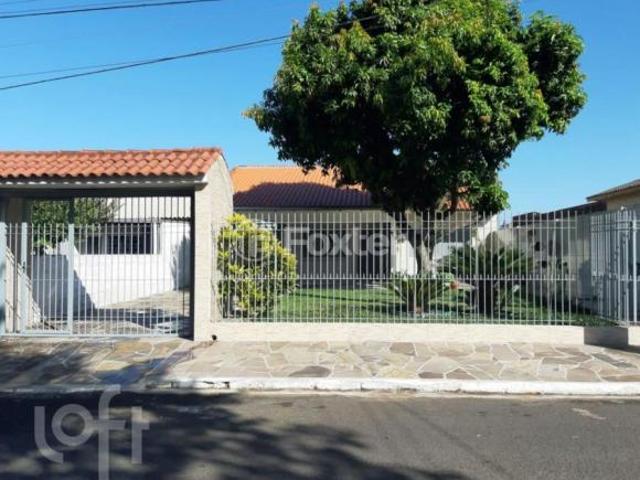 Casa, 3 dormitórios, 161.12 m², em Santo Afonso