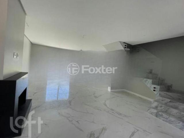 Casa, 3 dormitórios, 162 m², em Nossa Senhora das Graças