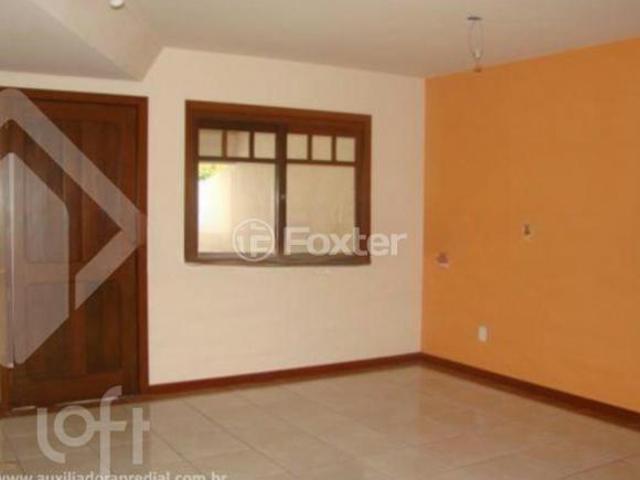 Casa, 3 dormitórios, 162 m², em Partenon