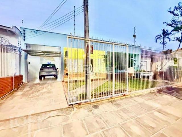 Casa, 3 dormitórios, 162.05 m², em Harmonia