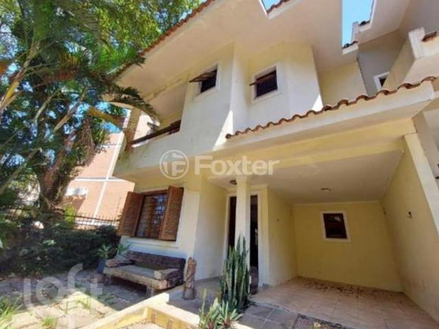 Casa, 3 dormitórios, 162.97 m², em Jardim Isabel