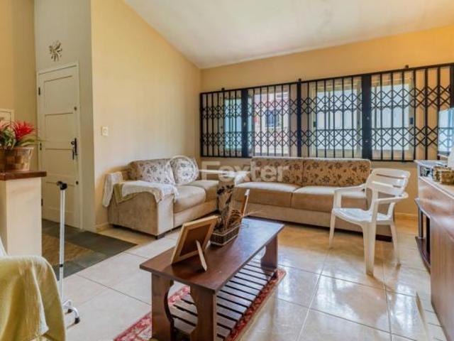 Casa, 3 dormitórios, 163 m², em Espírito Santo