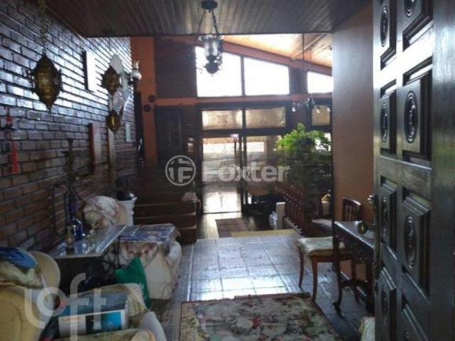 Casa, 3 dormitórios, 163.15 m², em Mário Quintana