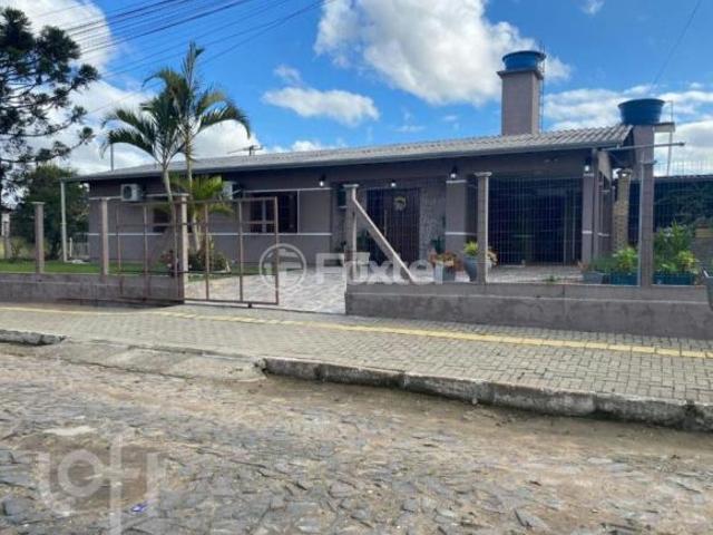 Casa, 3 dormitórios, 163.16 m², em Loteamento Vila Rica