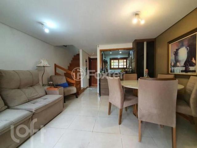 Casa, 3 dormitórios, 163.46 m², em Tristeza