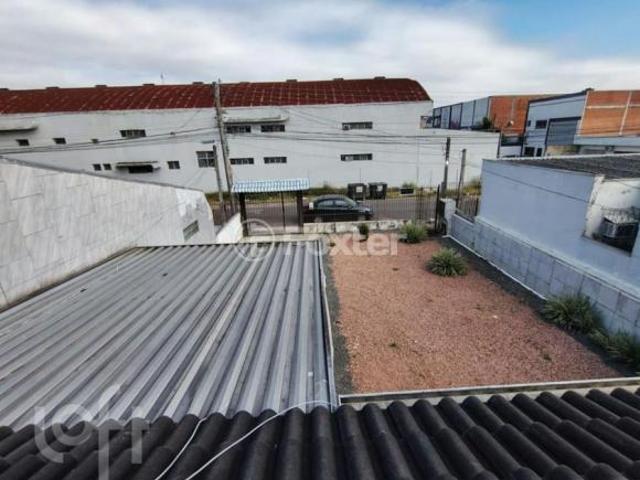 Casa, 3 dormitórios, 163.7 m², em Vila Carlos Antônio Wilkens