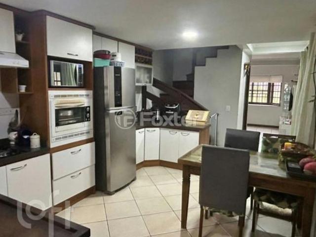 Casa, 3 dormitórios, 163.87 m², em Estância Velha