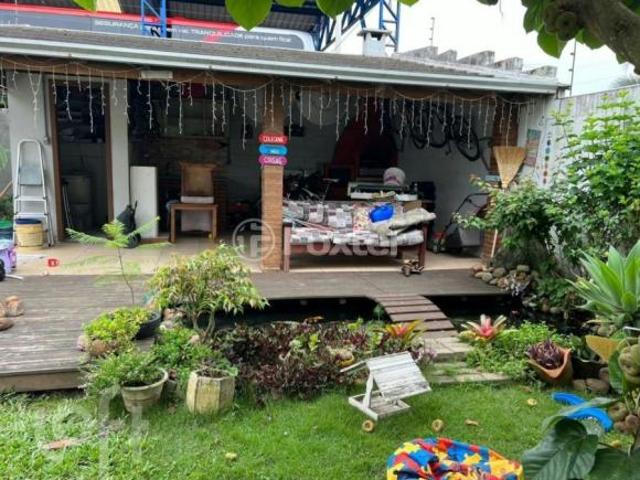 Casa, 3 dormitórios, 174 m², em Canudos