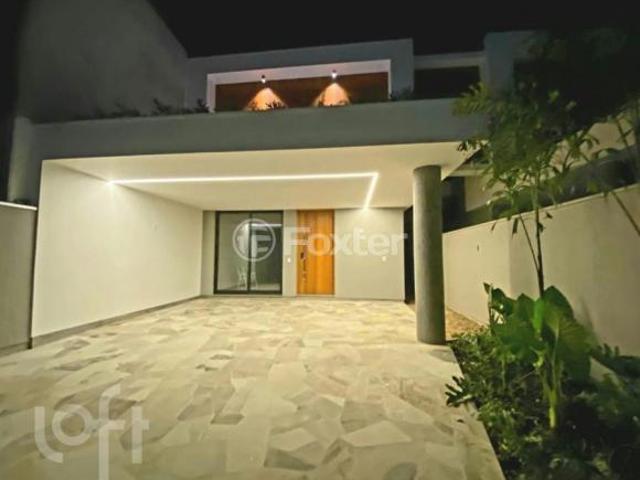 Casa, 3 dormitórios, 174 m², em Estância Velha