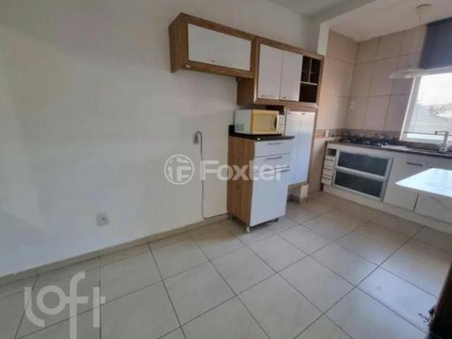 Casa, 3 dormitórios, 174.11 m², em Cristal