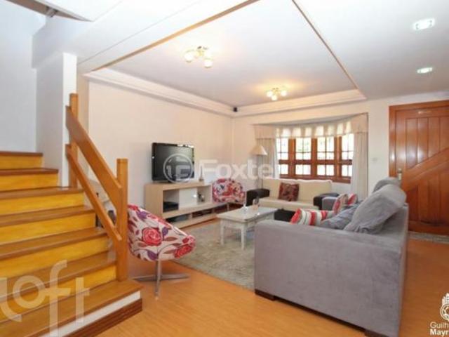 Casa, 3 dormitórios, 174.61 m², em Jardim Sabará