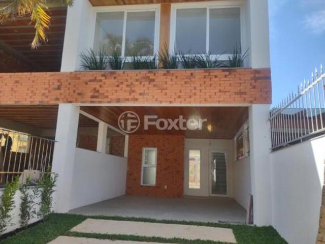 Casa, 3 dormitórios, 175 m², em Ipanema