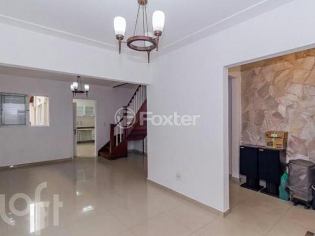 Casa, 3 dormitórios, 175 m², em Ipiranga