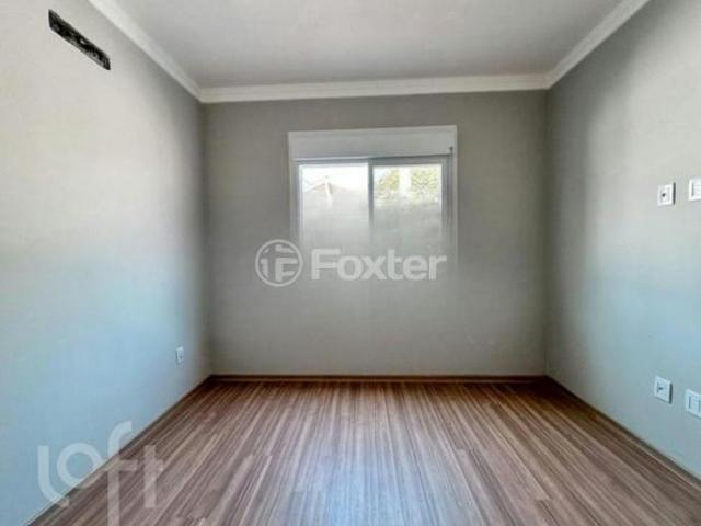 Casa, 3 dormitórios, 175 m², em São José