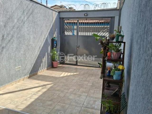 Casa, 3 dormitórios, 175 m², em Vila Darli