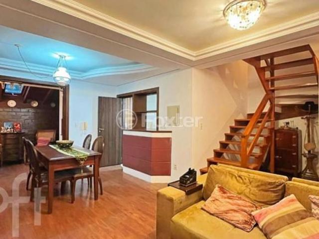 Casa, 3 dormitórios, 175.24 m², em Jardim Isabel