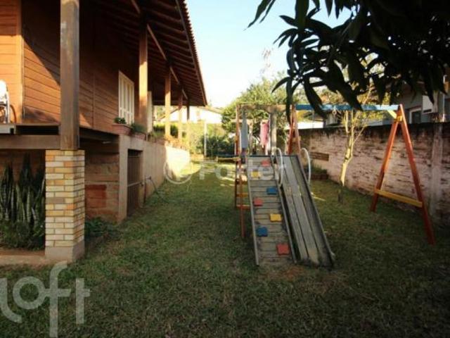 Casa, 3 dormitórios, 175.94 m², em Campestre