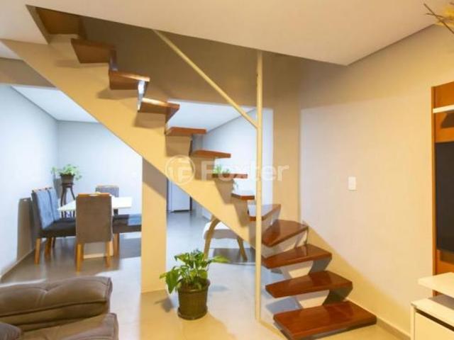 Casa, 3 dormitórios, 176 m², em Jardim Helena