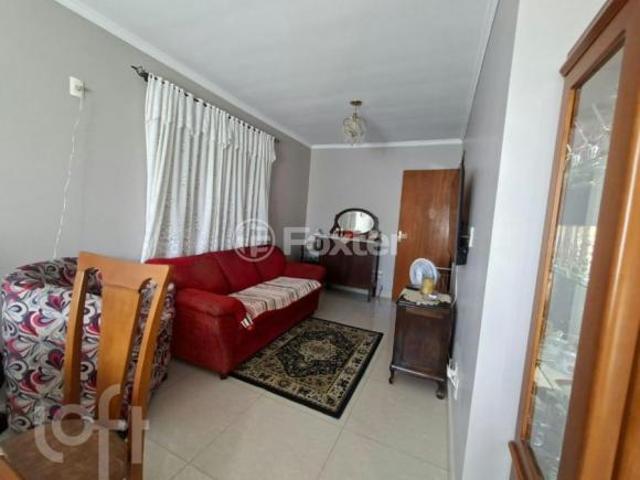 Casa, 3 dormitórios, 176 m², em Sarandi