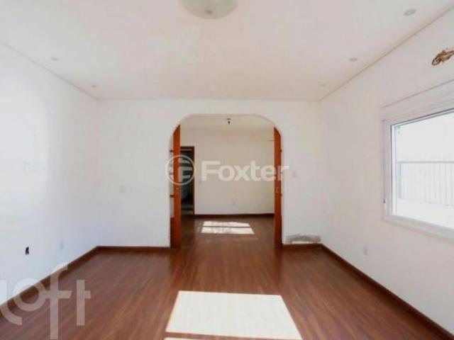 Casa, 3 dormitórios, 176 m², em Passo da Areia