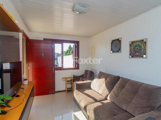 Casa, 3 dormitórios, 176.09 m², em Mário Quintana