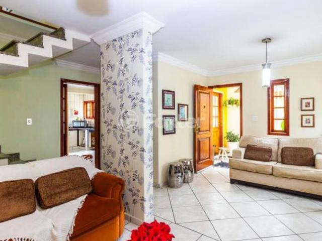 Casa, 3 dormitórios, 177 m², em Conjunto Residencial Santa Terezinha