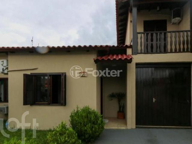 Casa, 3 dormitórios, 177 m², em Estância Velha