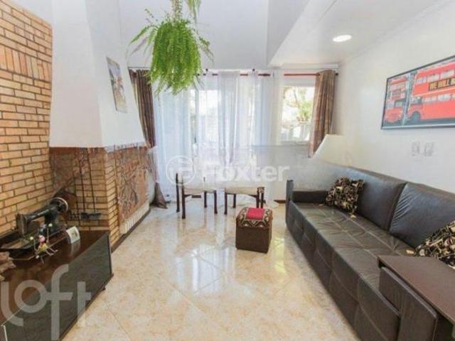 Casa, 3 dormitórios, 177.66 m², em Tristeza