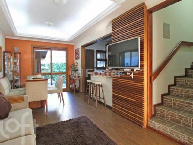 Casa, 3 dormitórios, 177.72 m², em Hípica