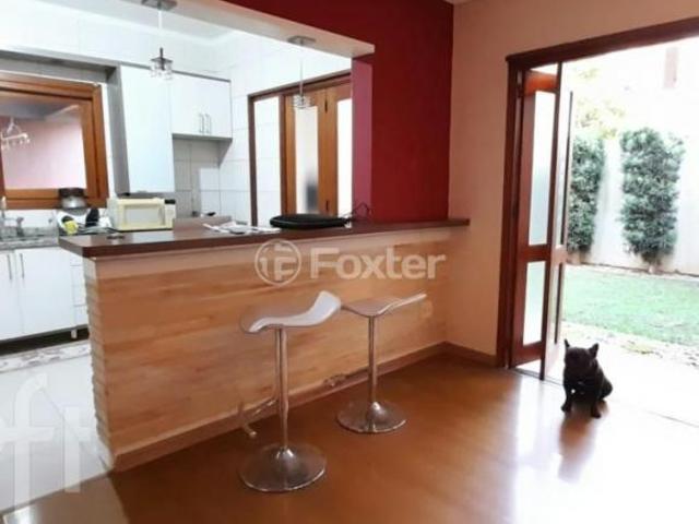 Casa, 3 dormitórios, 178 m², em Estância Velha